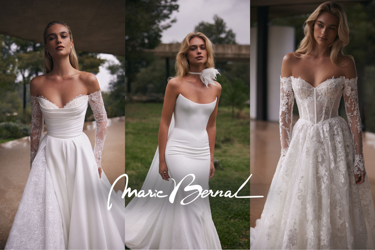 Marie Bernal Steckbrief
