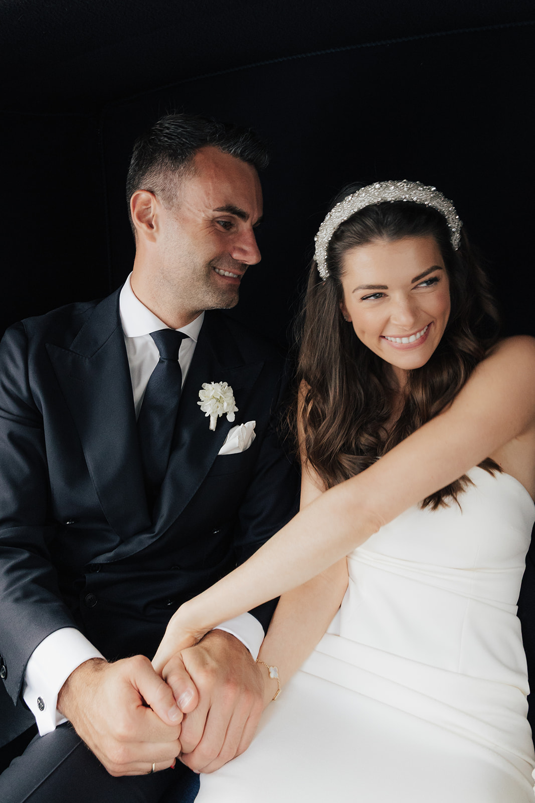 Standesamt Hochzeit in München – Pauline & Thomas - FRIEDA THERÉS