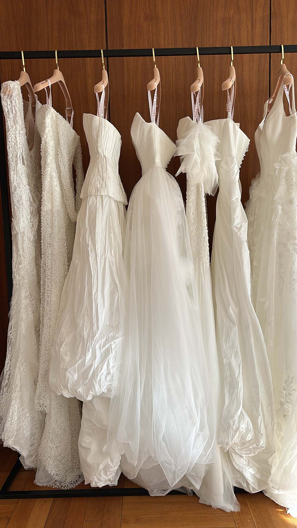 Finde dein Brautkleid! Moderne Ideen für jeden Stil.